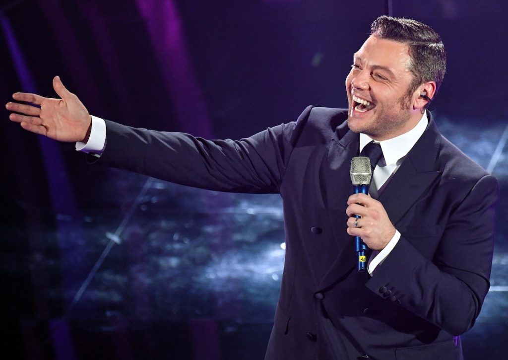 Tiziano Ferro torna con il singolo Cuore Rotto, in uscita il 5 settembre