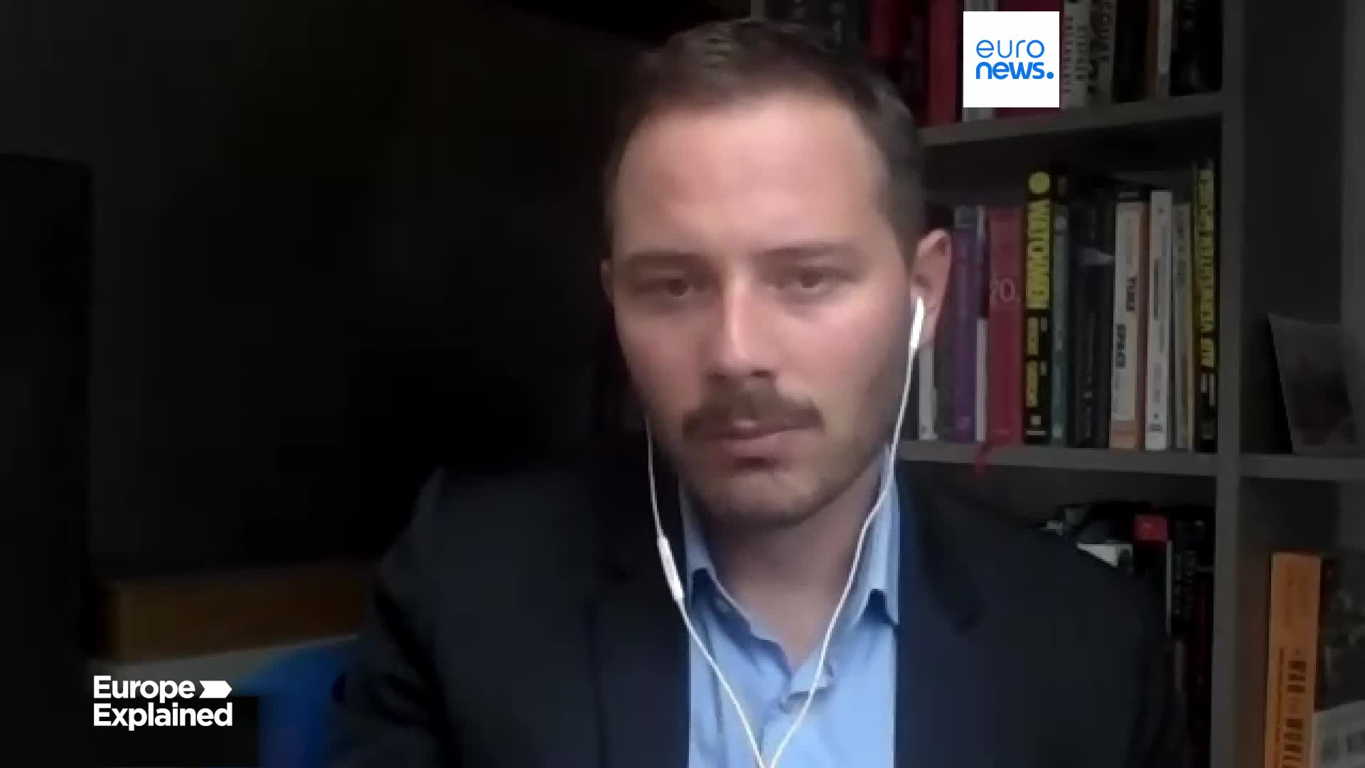 Europe's new fighter jet at risk amidst Franco-German ownership disputes