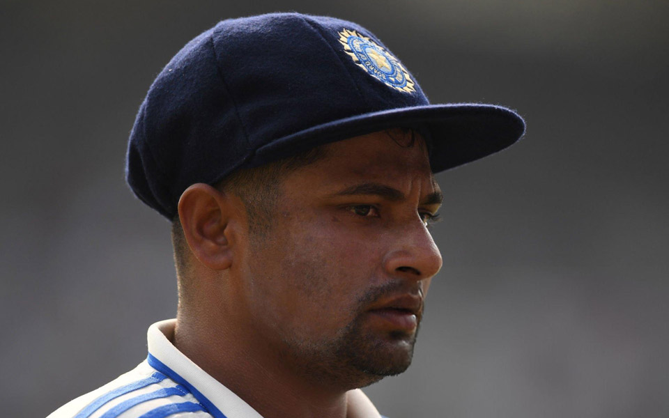 3 players CSK could have bought instead of Sarfaraz Khan