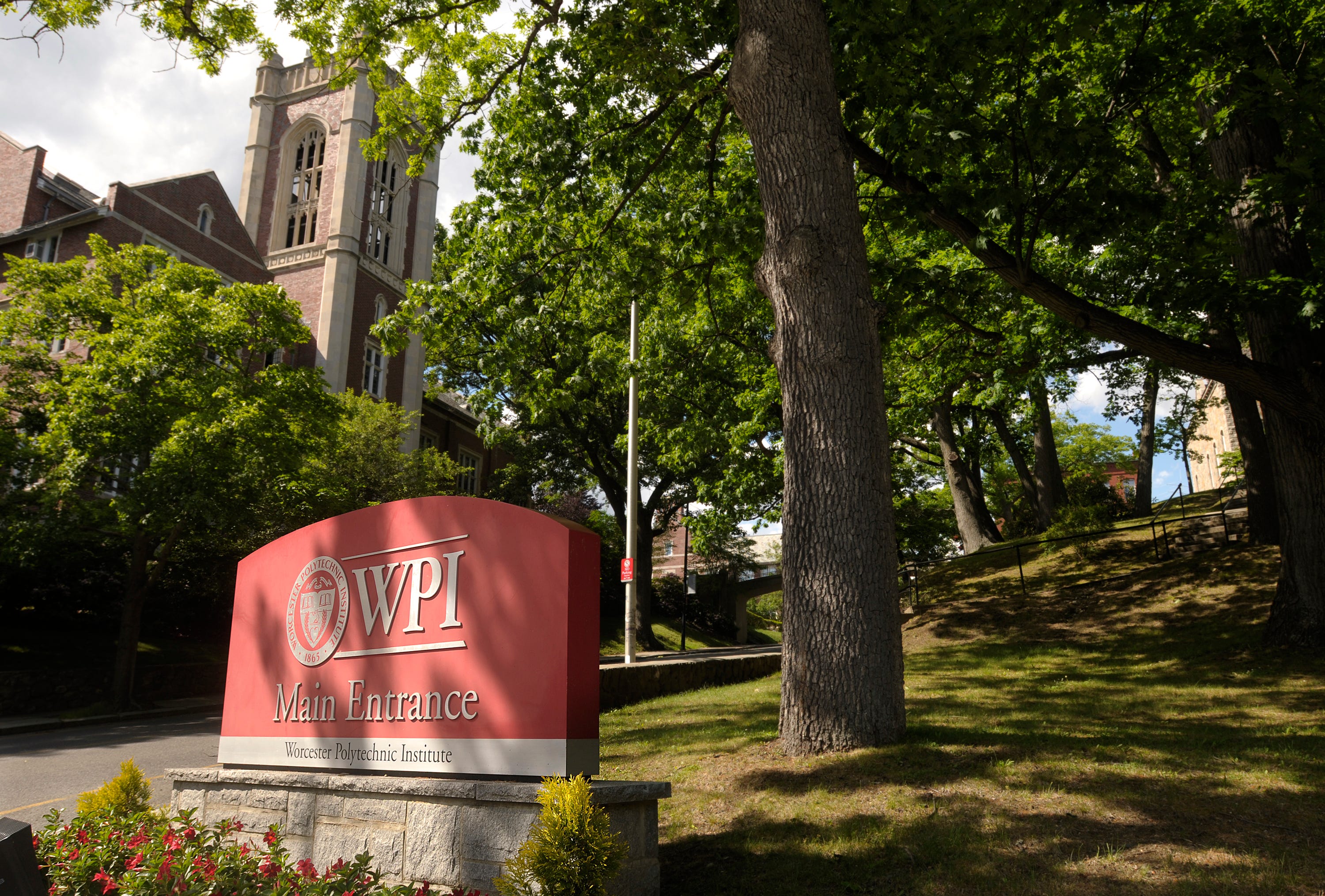 Late WPI alum leaves $12M donation to university