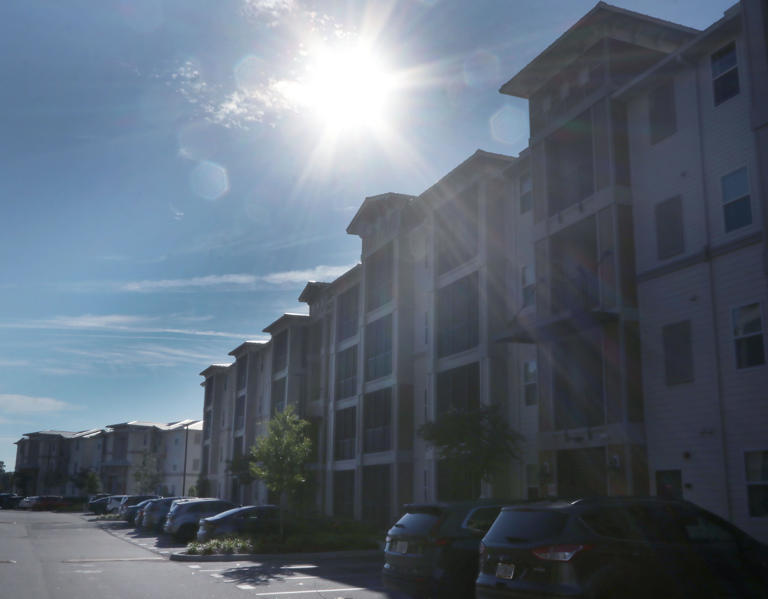 Juvenile shot in the knee at Clyde Morris Landings Apartment Homes in ...