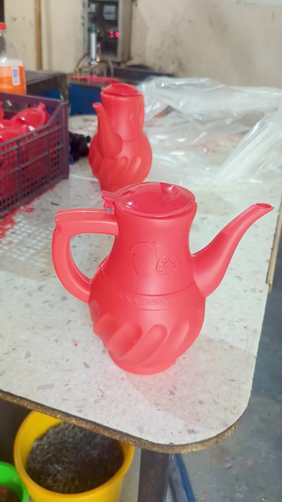 How manufacturing can be surprisingly satisfying