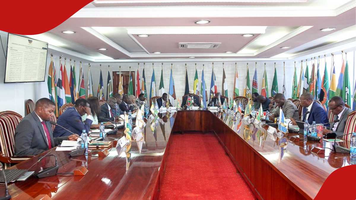 Kenyan governors demand KSh 4.7 billion to increase salaries for county ...