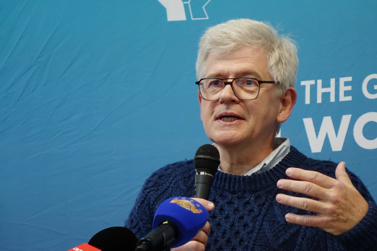 NDP uses Labour Day to unveil election commitments to workers across N.L.