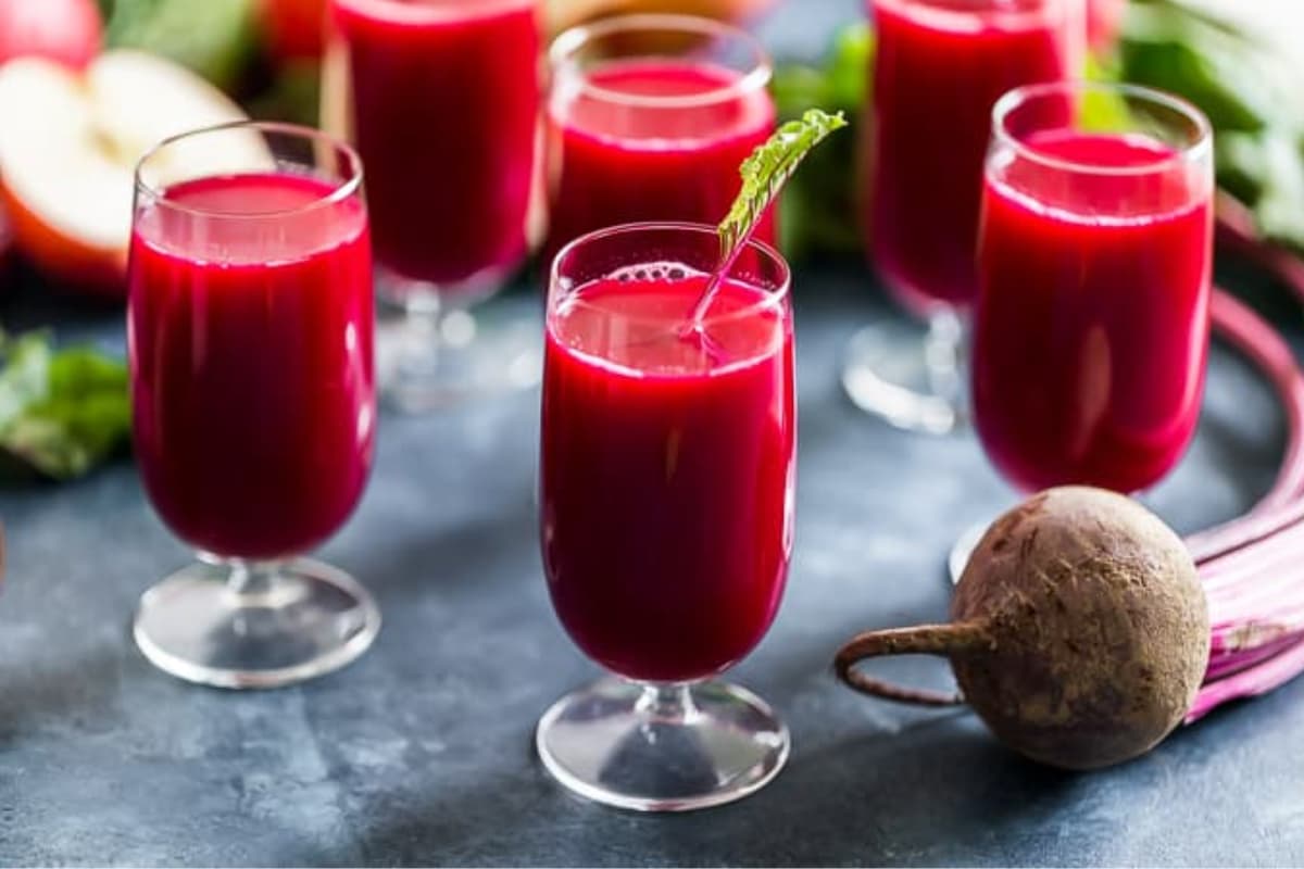 13 beet recipes to add color to your meals