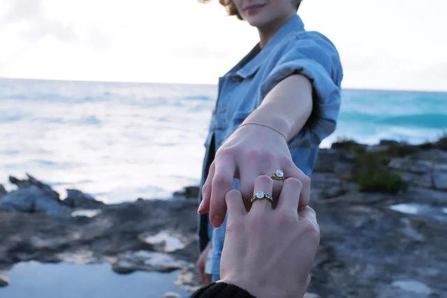 Chloë Grace Moretz and Kate Harrison Tie the Knot in Custom Louis ...