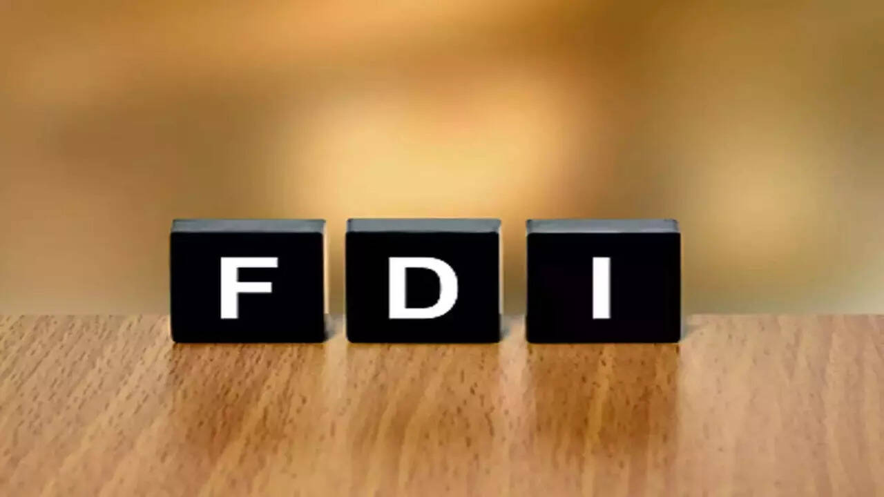India’s Outward FDI Flows Outpace Global Average Over Last 5 Years ...