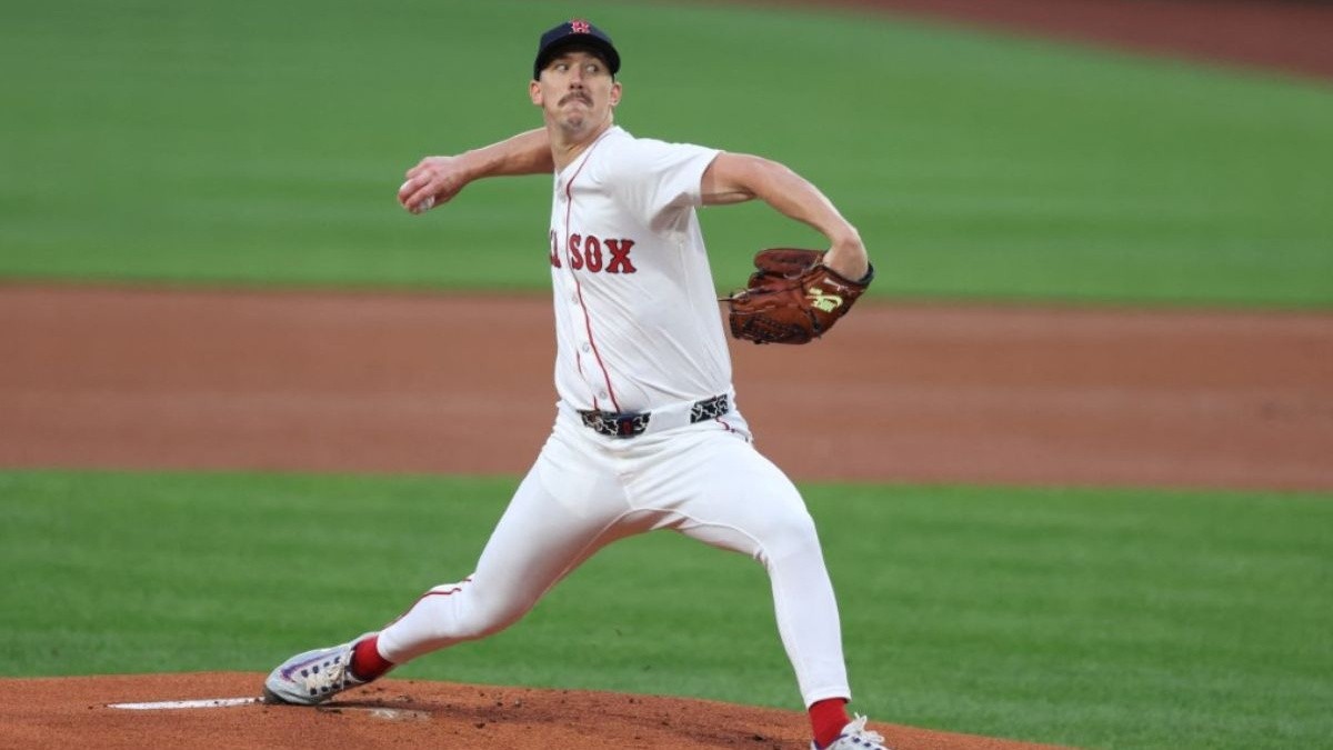 MLB: Phillies reveal Walker Buehler's role; Will he start or head to ...