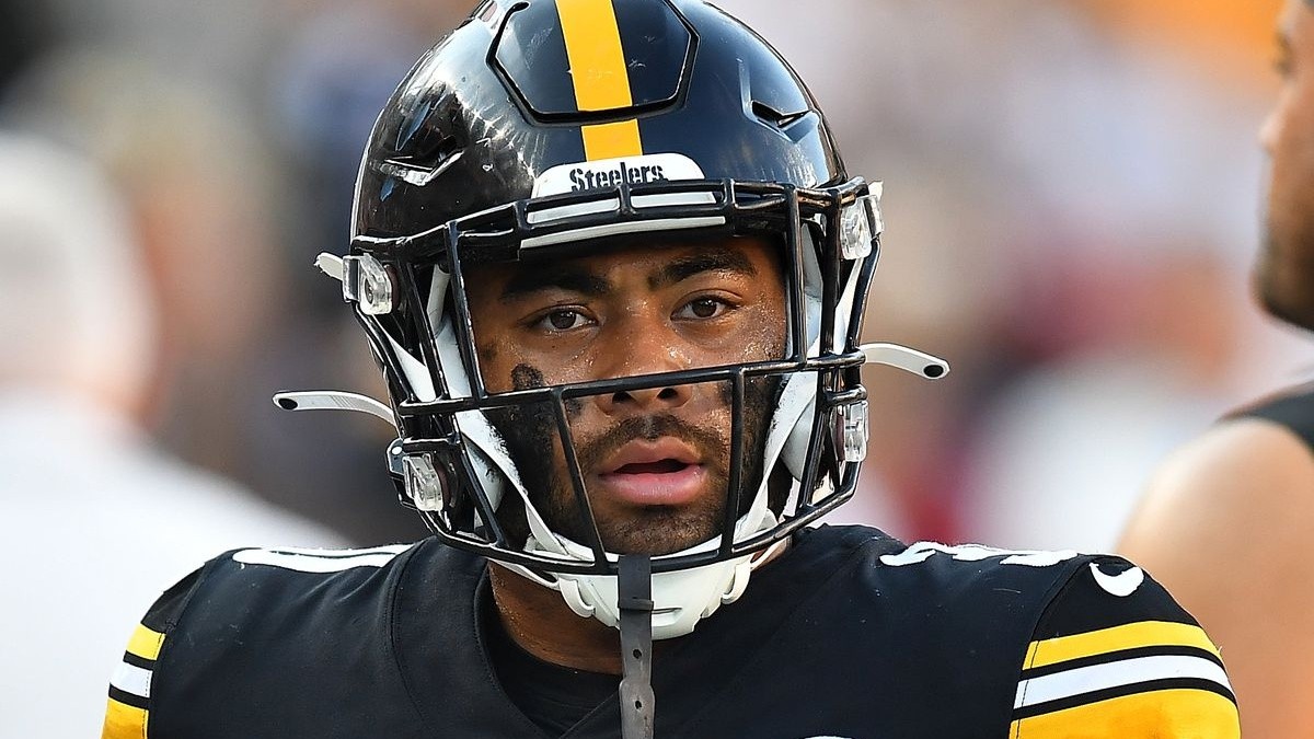 NFL: Jaylen Warren and Steelers agree to a 2-year contract extension