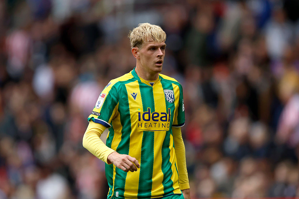 'I think...' - Ryan Mason reacts to Man United loanee Toby Collyer's ...