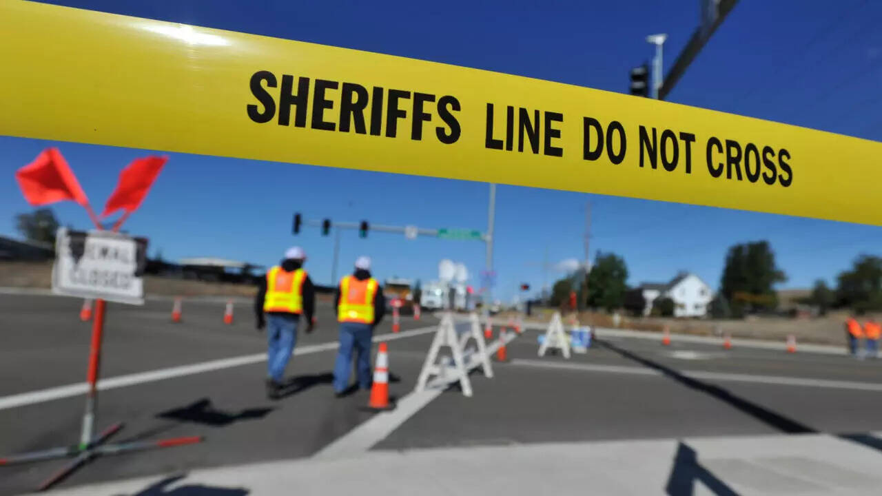 What is swatting and why are U.S. schools facing deadly swatting ...