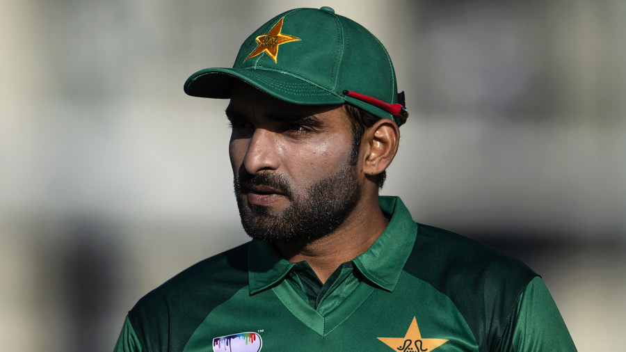 Pakistan's Asif Ali retires from international cricket
