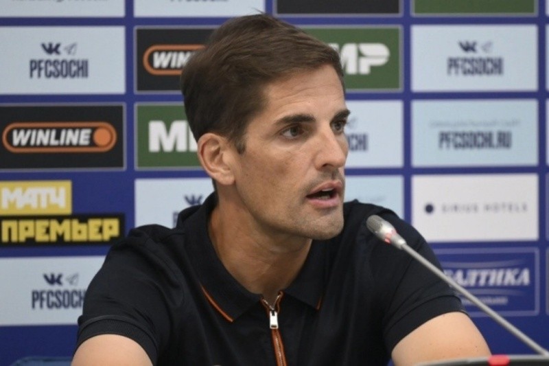 Adaptarse o fracasar: la aventura rusa de Robert Moreno