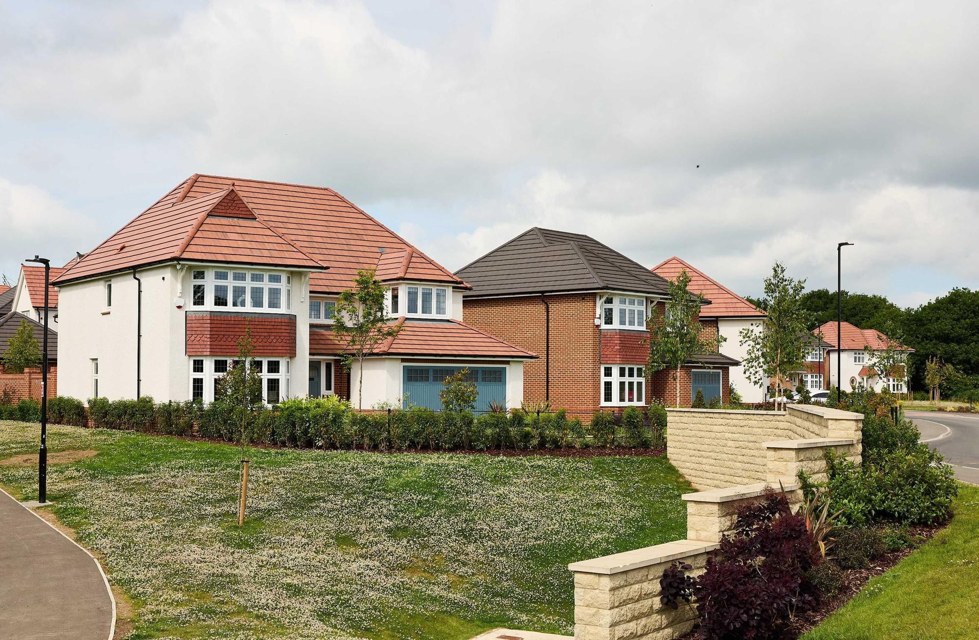 Selling up for a social life: Long-term homeowners in Yorkshire making ...