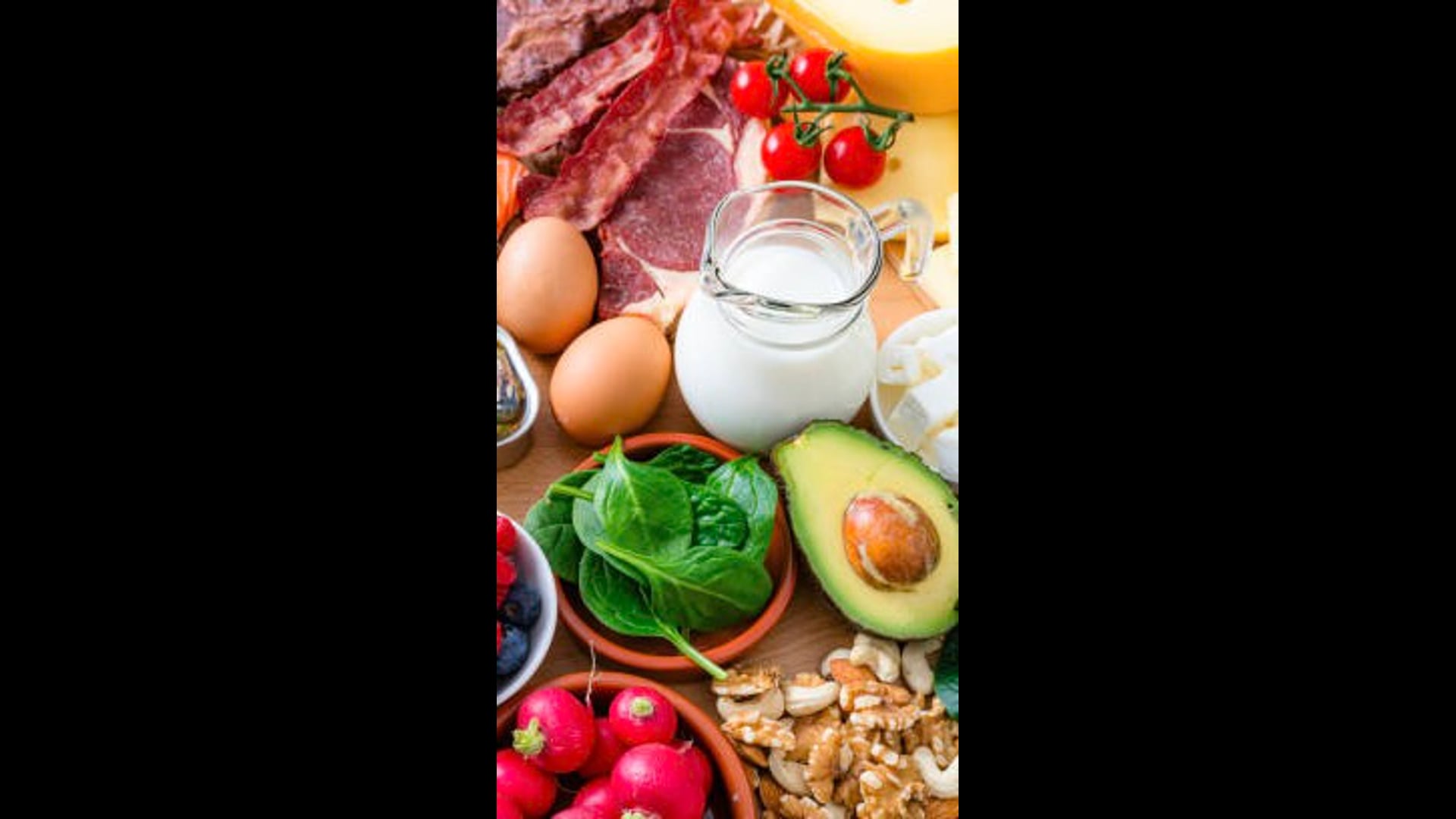 Boost Your Protein Intake With These Everyday Foods.