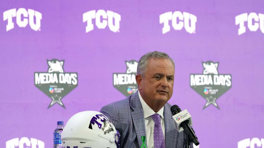 Gameday Notes: Interesting Facts About the Carolina-TCU Matchup