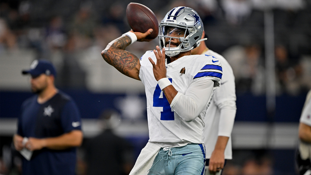 Who Will Win NFL Comeback Player of the Year?