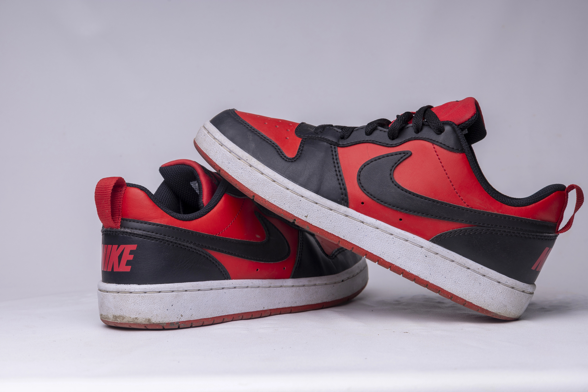 15 Iconic Shoes from the 80s and 90s