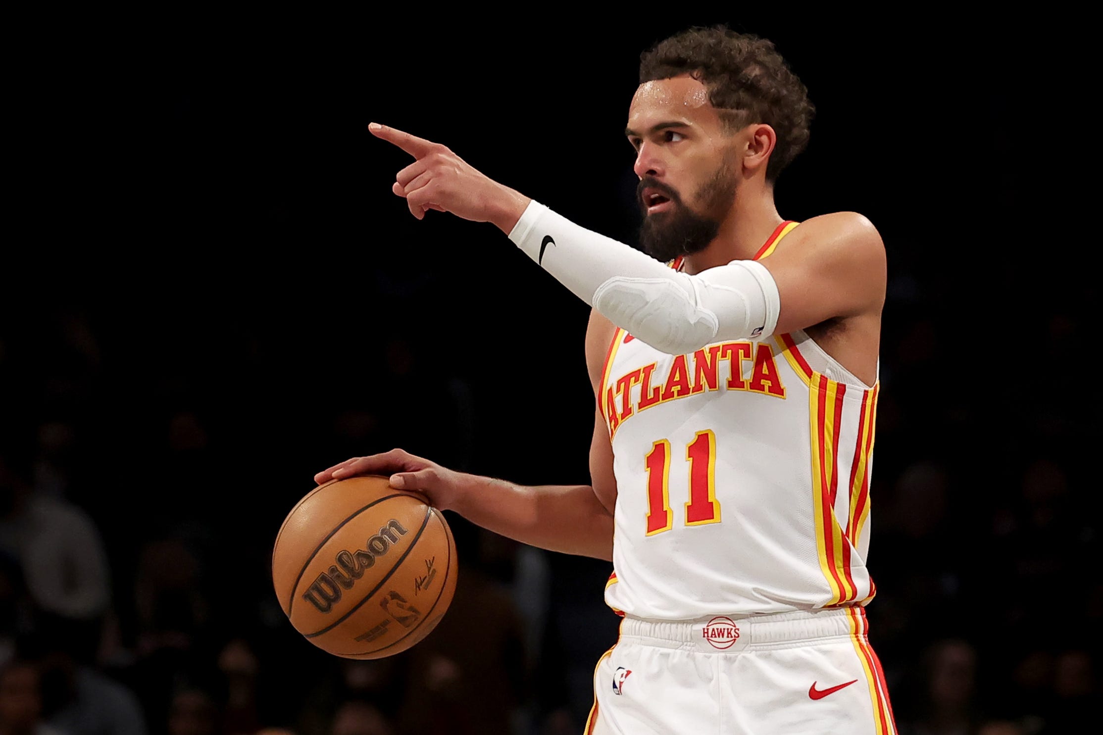 Atlanta Hawks depth chart: Projecting starters, backups for 2025-26 season