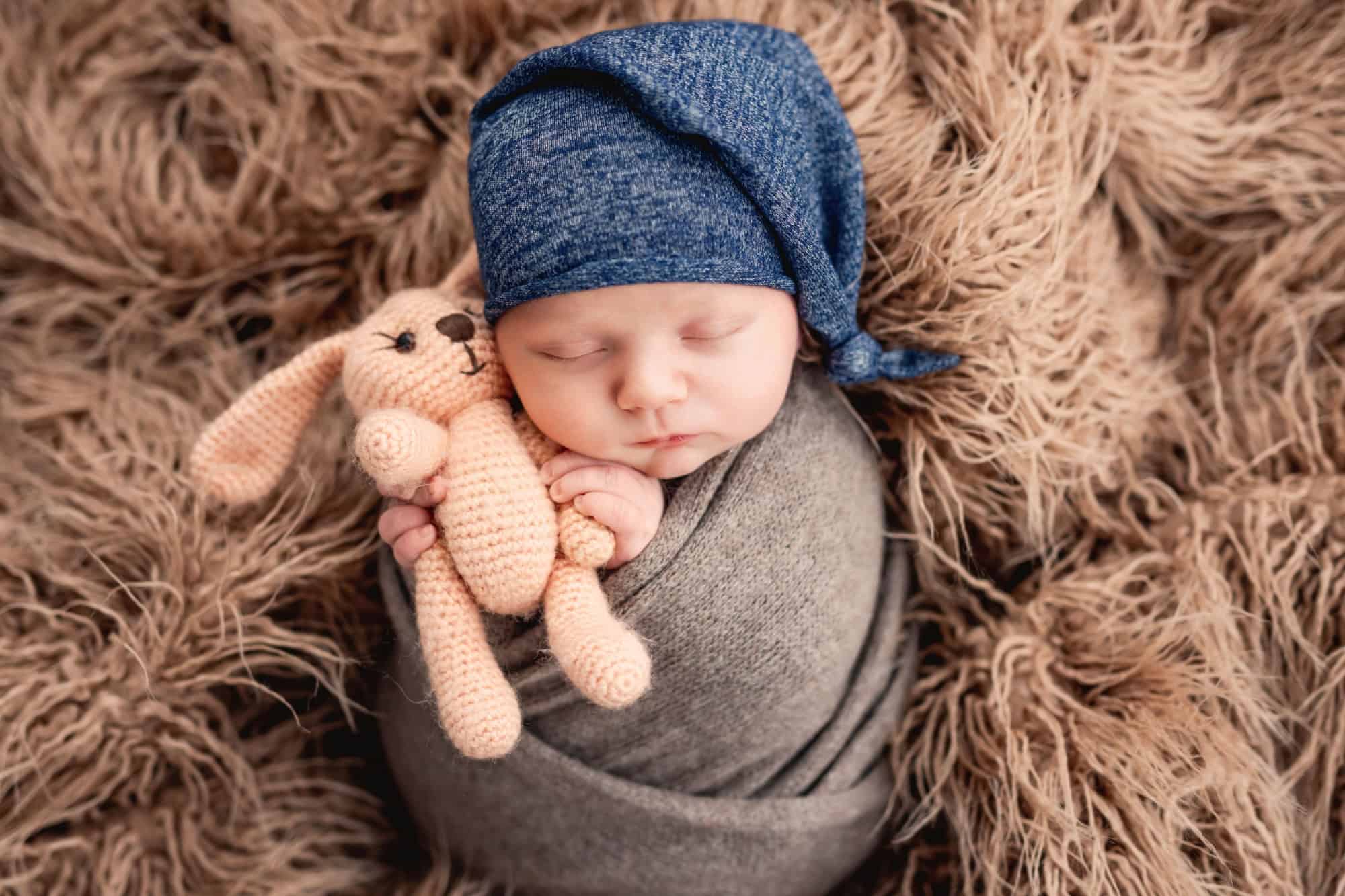 15 most popular baby names over the last 100 years