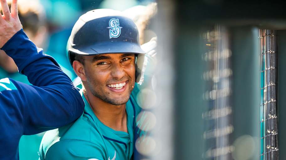 Harry Ford joining Mariners' expanded roster proves they're done ...