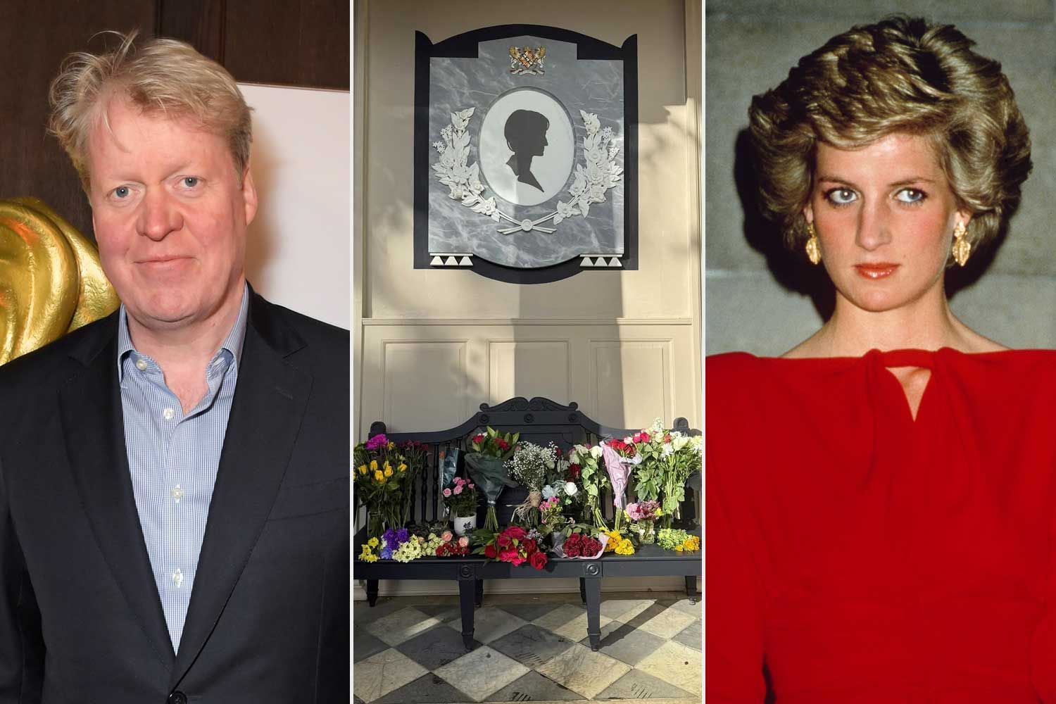 Charles Spencer Points Out ‘Strange’ Timing of Althorp’s Summer Season ...