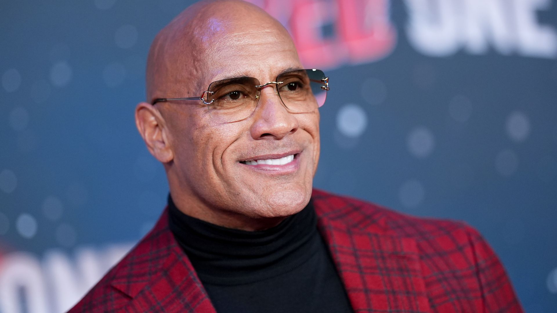 The Rock's dramatically slimmed down physique gets fans talking in new ...