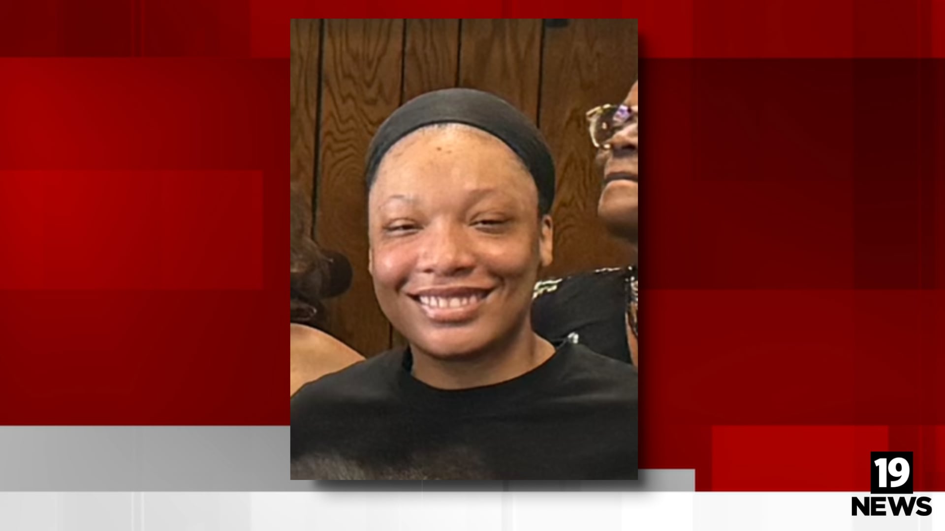 Cleveland Police searching for missing, endangered woman
