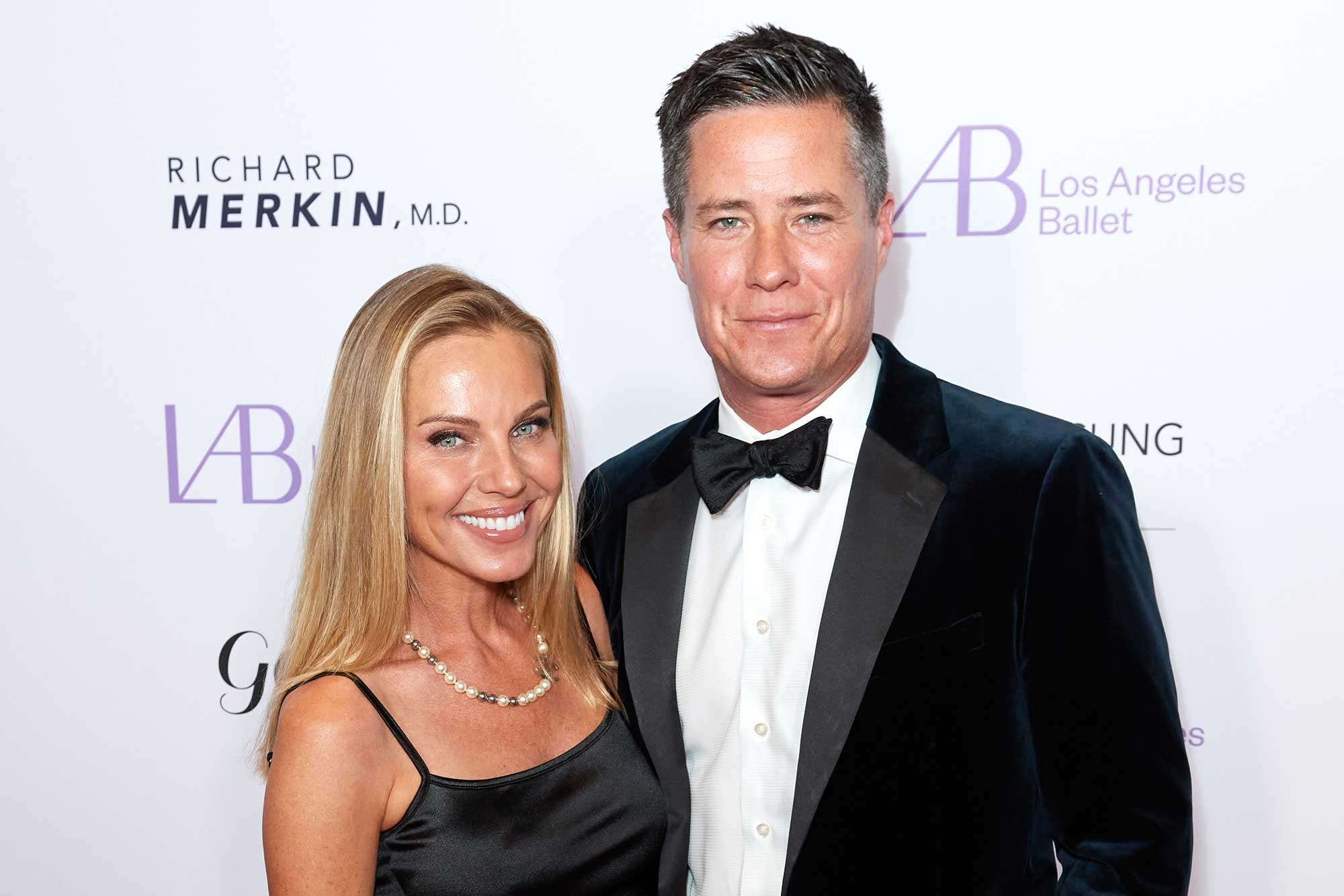 “Bachelor” Alum Andrew Firestone Announces Split from Wife Ivana After ...