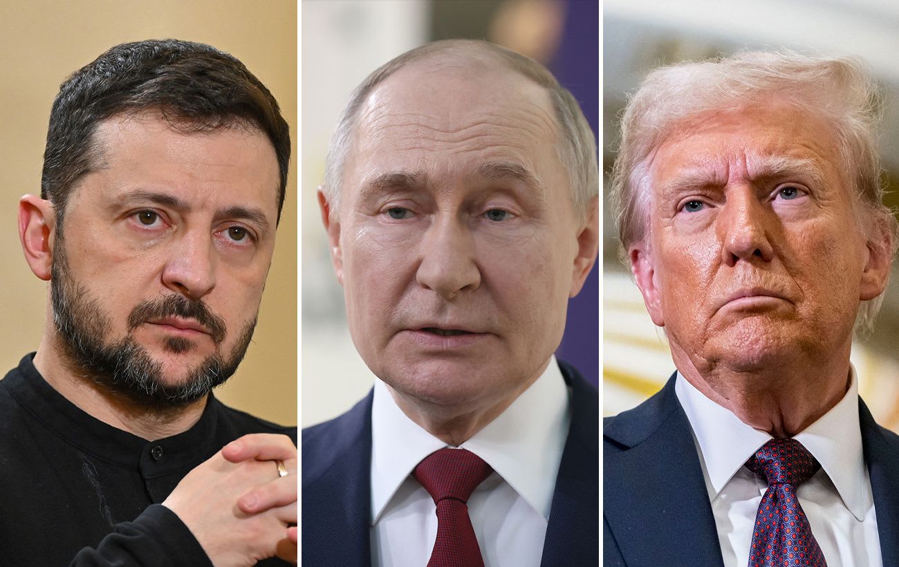 Did Trump and Putin agree on summit with Zelenskyy: Kremlin’s response