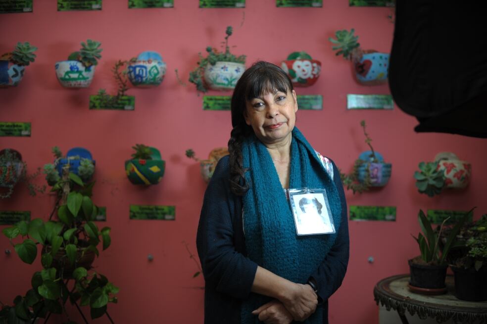 Murió Yanette Bautista, incansable mujer buscadora y defensora de ...