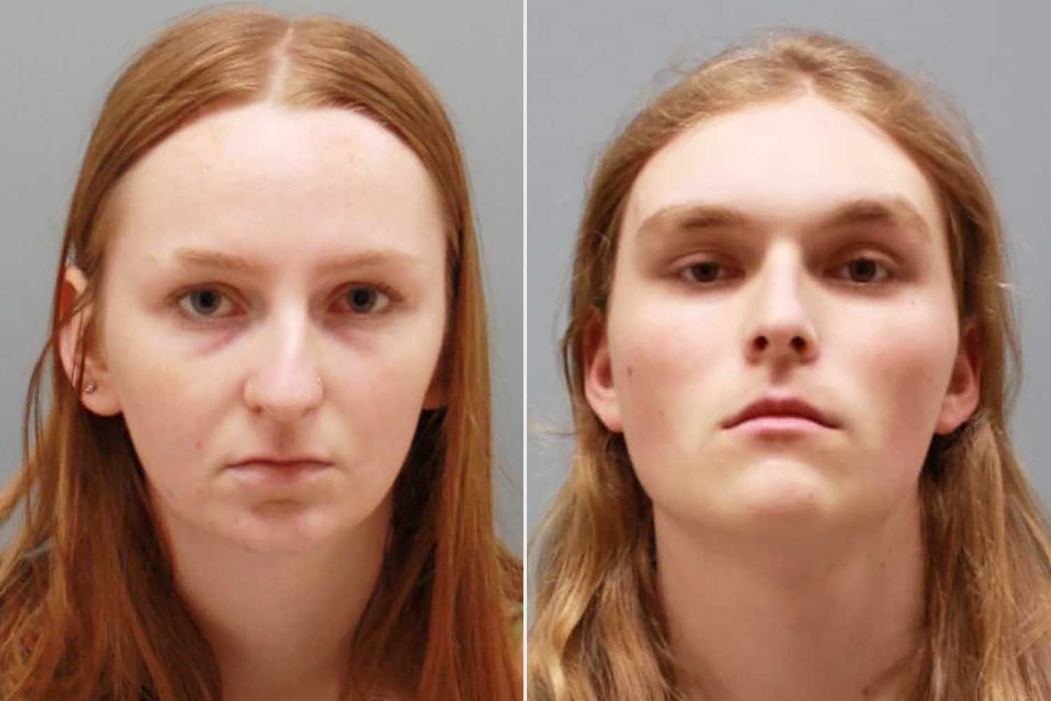 Texas Teen Arrested In Connection With Brother’s Torture, Death Claims ...