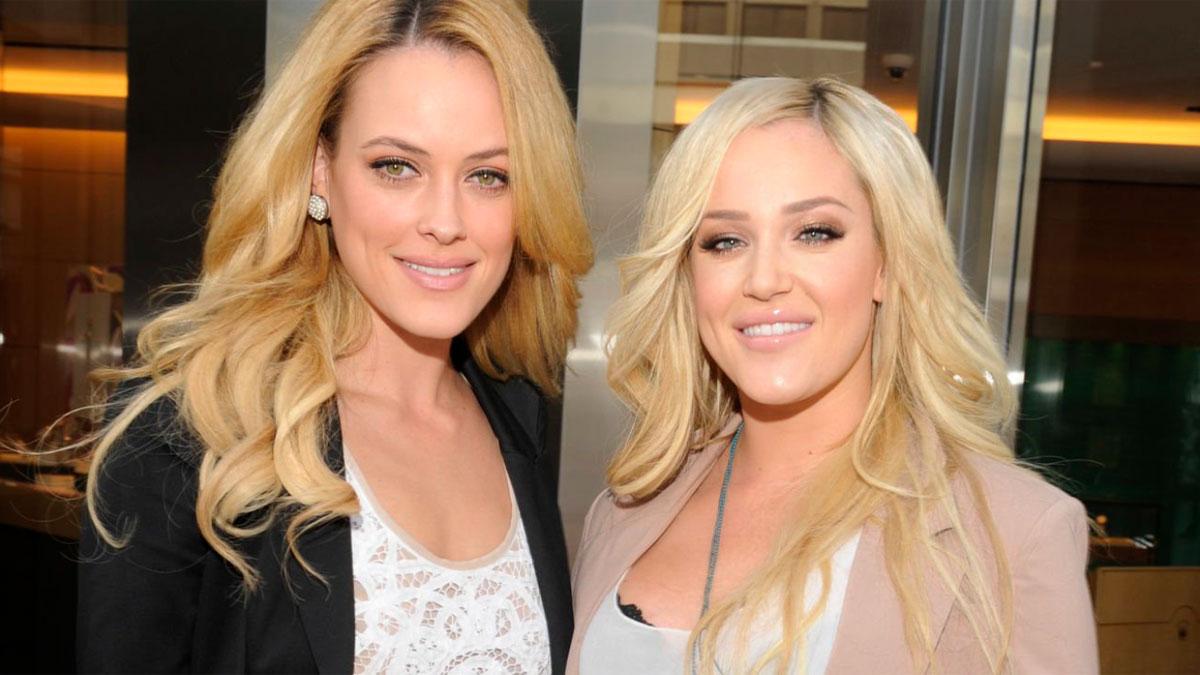 Peta Murgatroyd Tearfully Gracias Lacey Schwimmer por Ucrania Aid