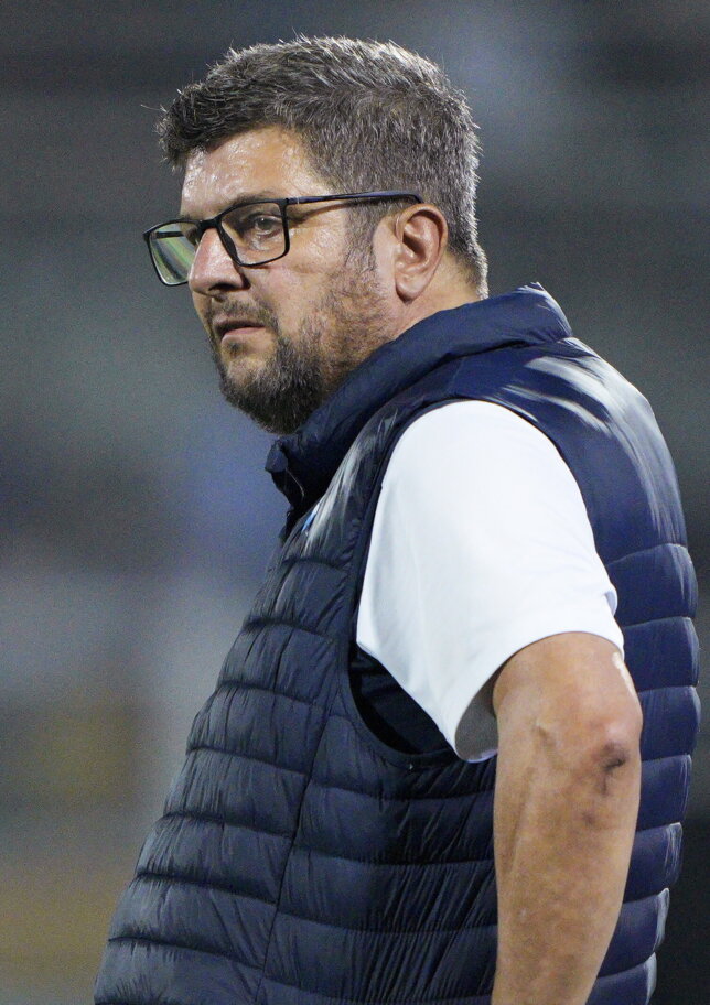 Under 21, parte l'era Baldini ed è subito show: "Voglio vincere Europei ...