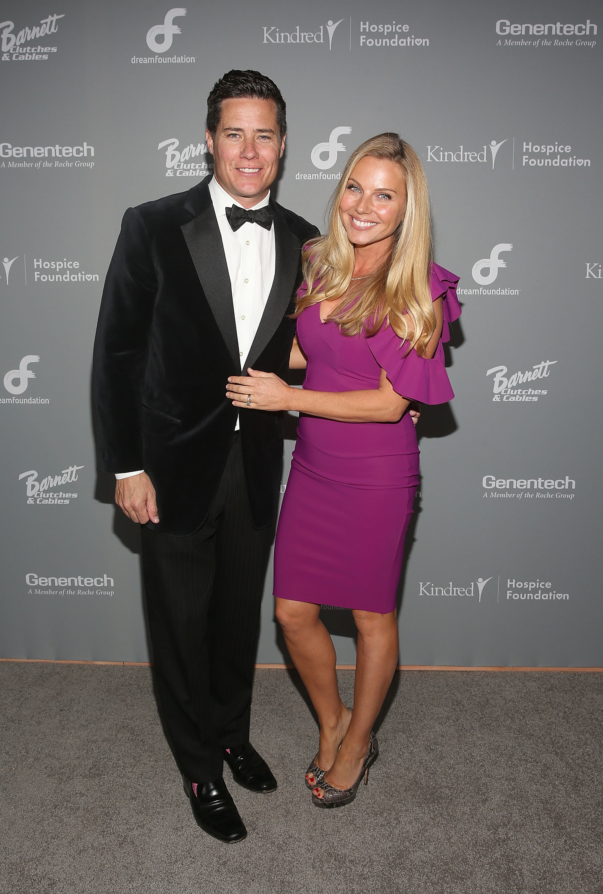 ‘Bachelor’ star Andrew Firestone announces split from wife after 17 ...