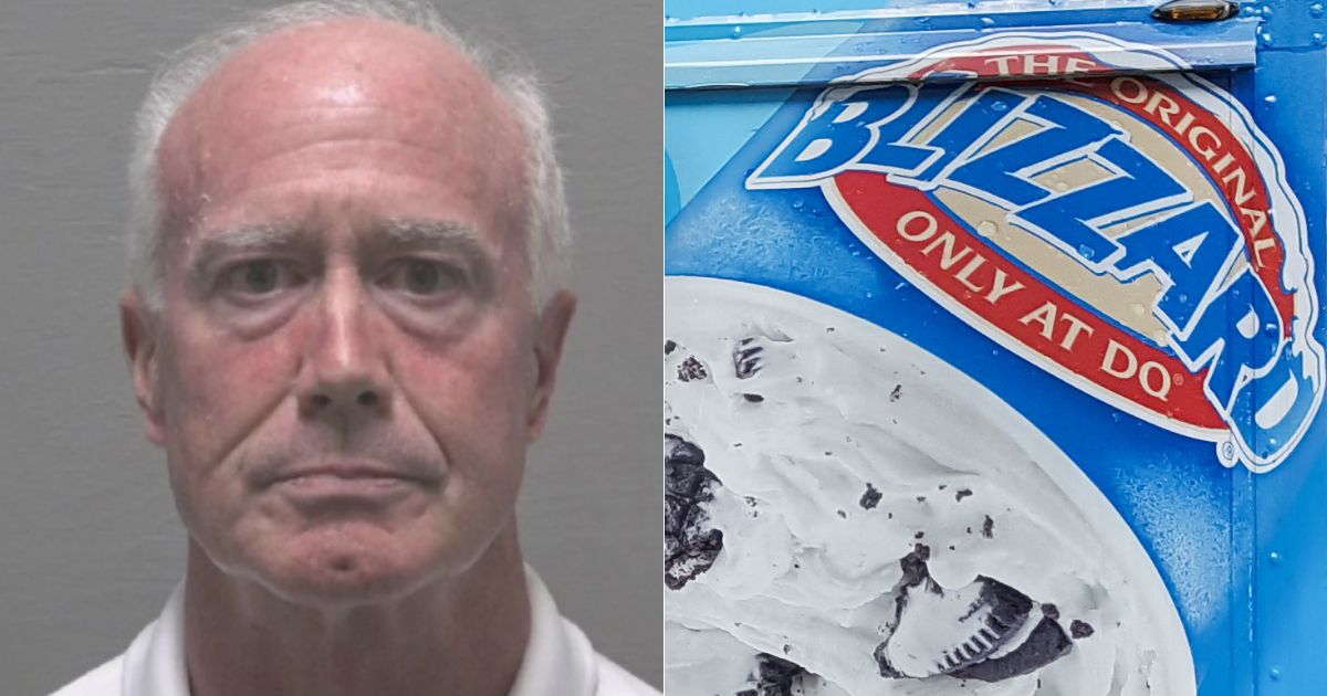 Election Official Resigns After Reportedly Hiding Drugs in Grandchild's ...