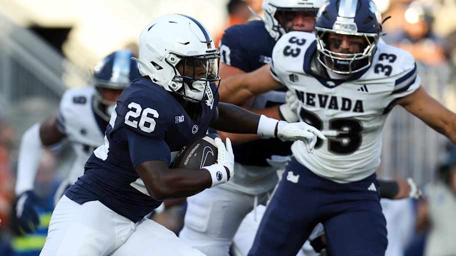 Penn State Football Injury Update: Good News for the Nittany Lions