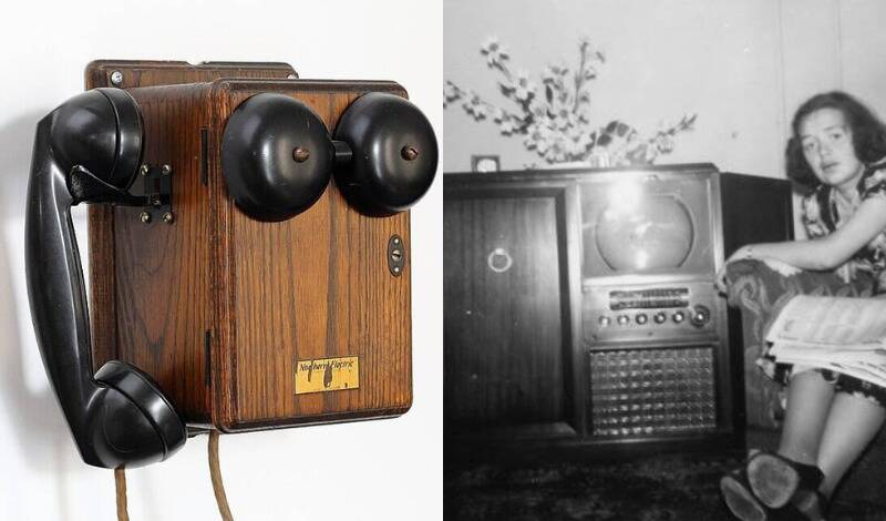 Inventions that completely changed the world