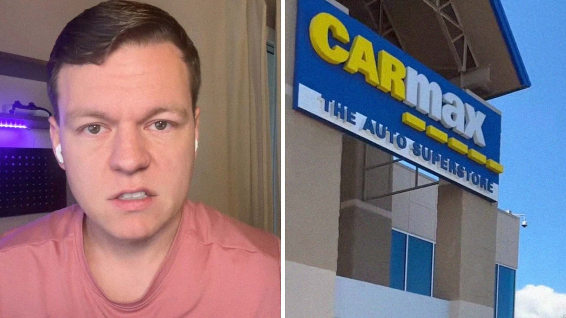 Jacksonville Man Sells 2021 Toyota Corolla on CarMax. Then He Gets In ...