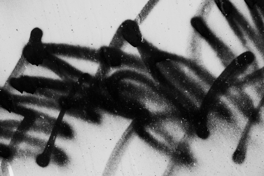 Man charged after writing ‘Go back to Mexico’ outside Florida auto shop