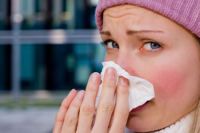 NHS flu vaccine: Two groups of people urged to avoid getting jab