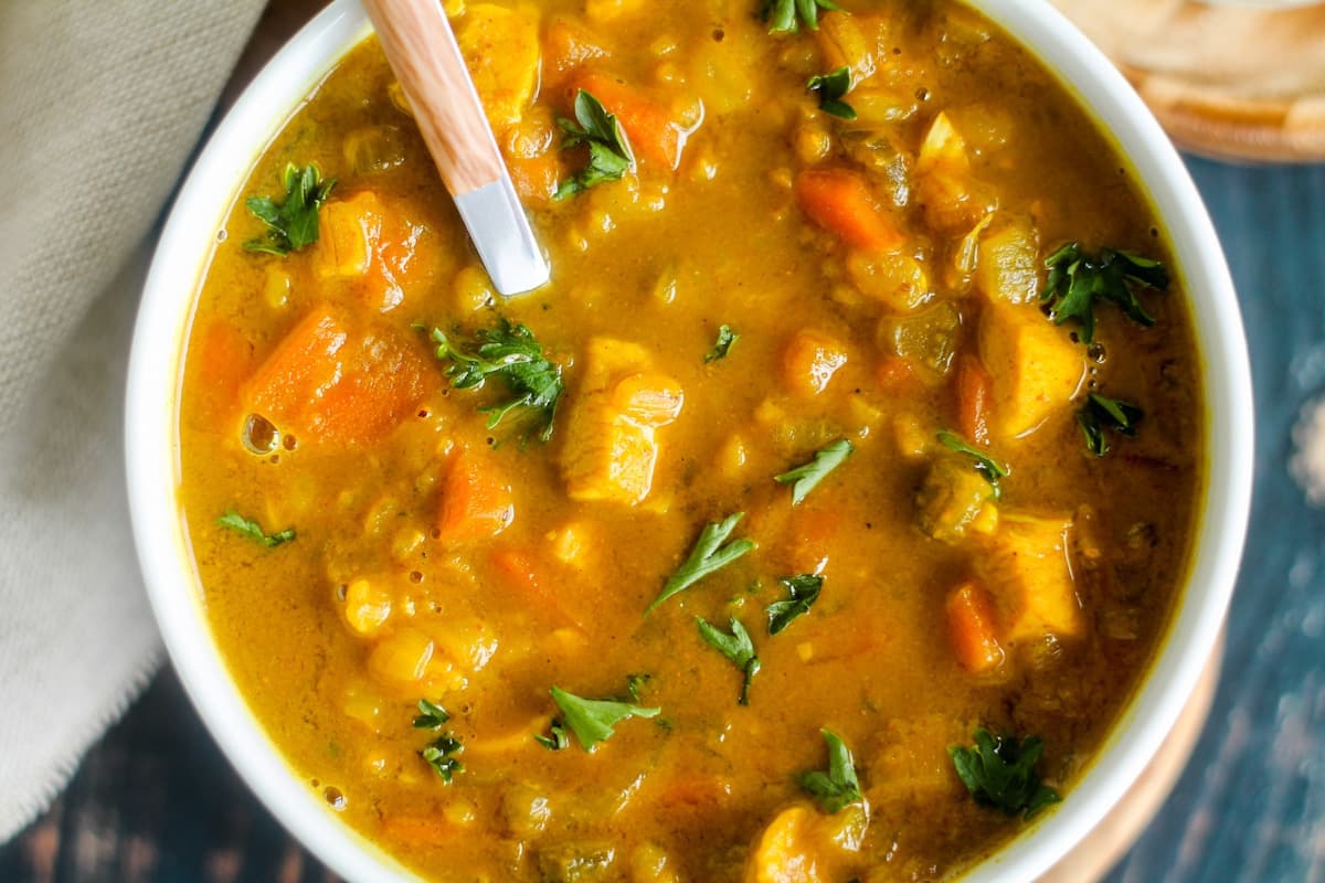 23 soup recipes to make dinner feel a little cozier