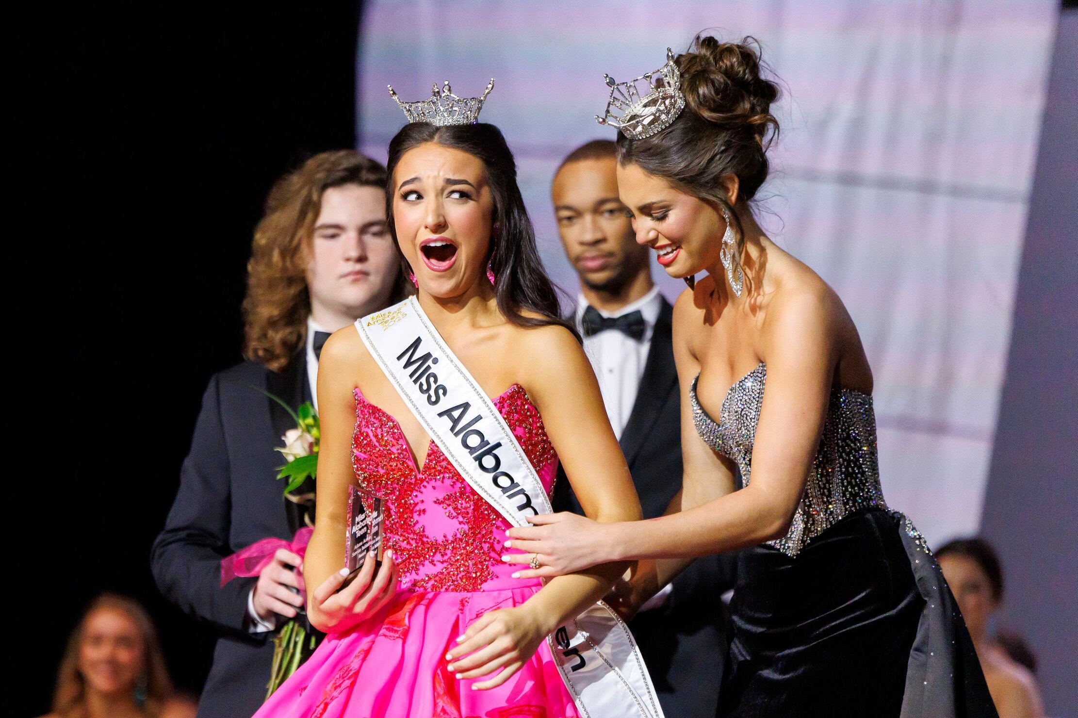 Miss America’s Teen 2026: Meet the contestants, including Alabama’s ...