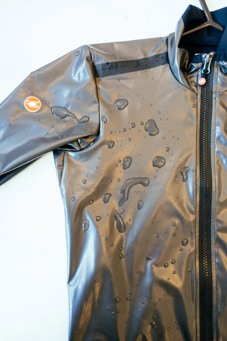 Best waterproof cycling jackets 2026: Tested to the limit to keep you ...