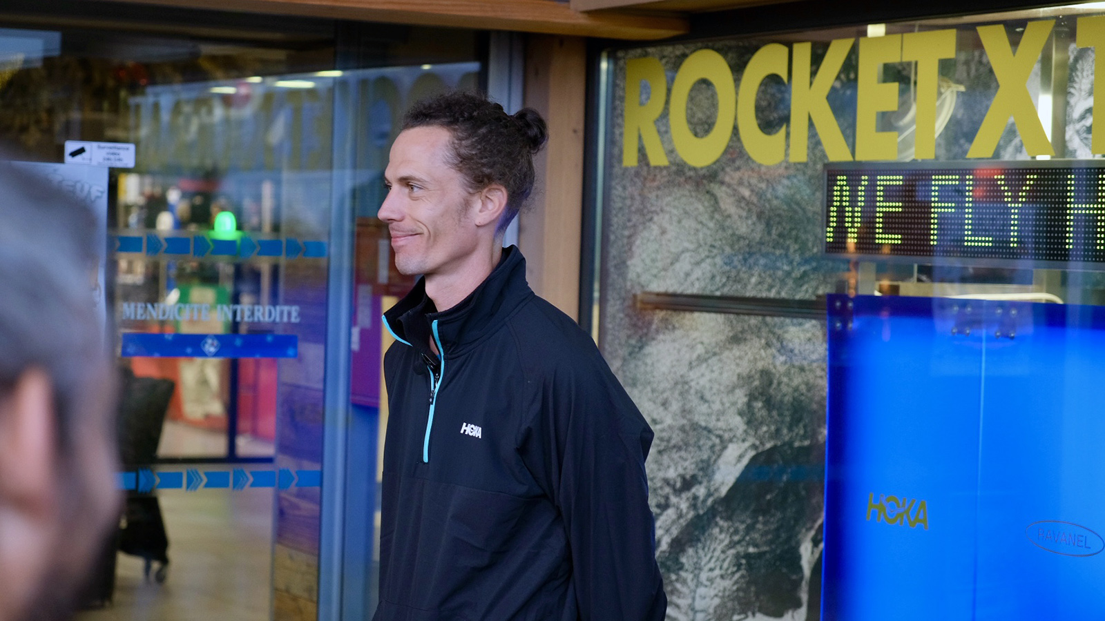 UTMB was the launchpad for HOKA’s Rocket X Trail 'super shoes' – I ...