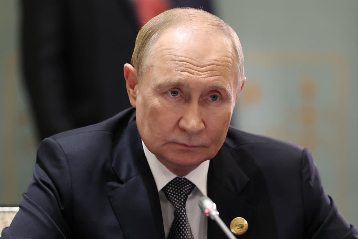 Faute d'accord avec Kiev, Vladimir Poutine menace d'atteindre ...