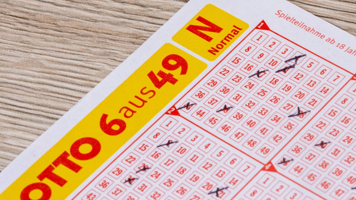 Lotto-Jackpot in Berlin geknackt