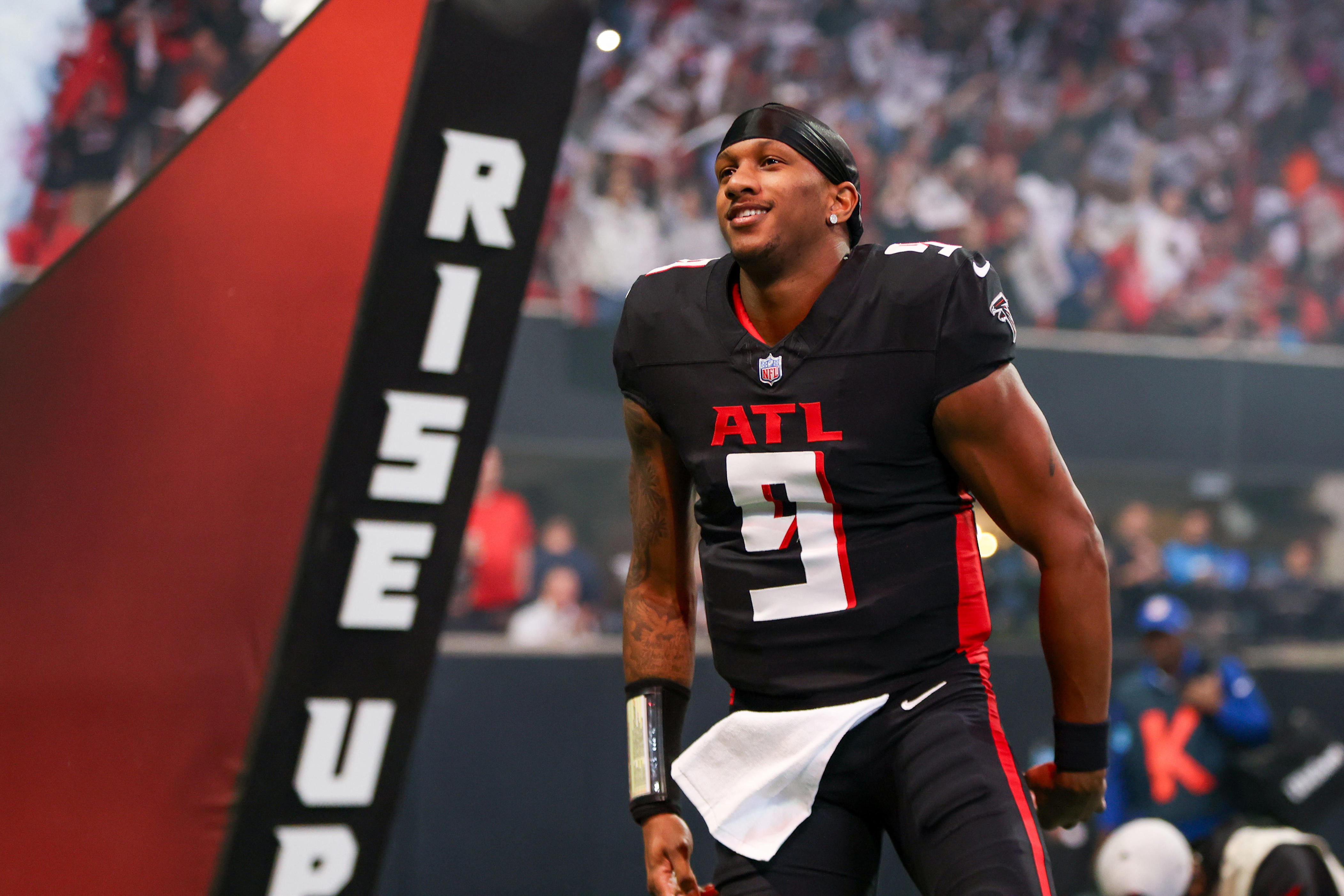 Atlanta Falcons vs Tampa Buccaneers predictions, picks, odds for NFL ...