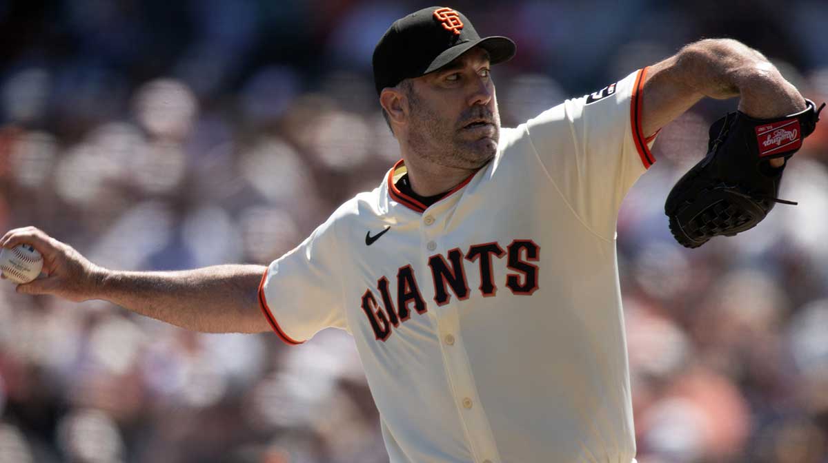 Giants’ Bob Melvin reveals why he let Justin Verlander throw 121 pitches