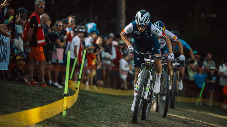 How to watch UCI Mountain Bike World Championships 2025: live stream ...